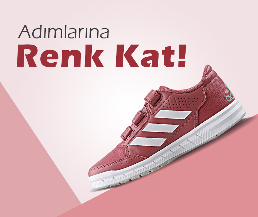 netba park - spor ayakkabı ve spor giyim